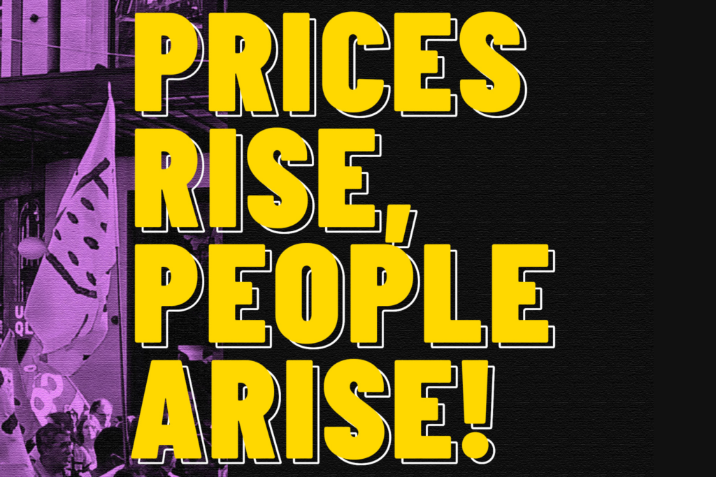 Prices Rise, People Arise — How Housing Movements Reacted to the Cost ...